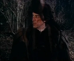 John Hallam | The Blackadder Wiki | Fandom