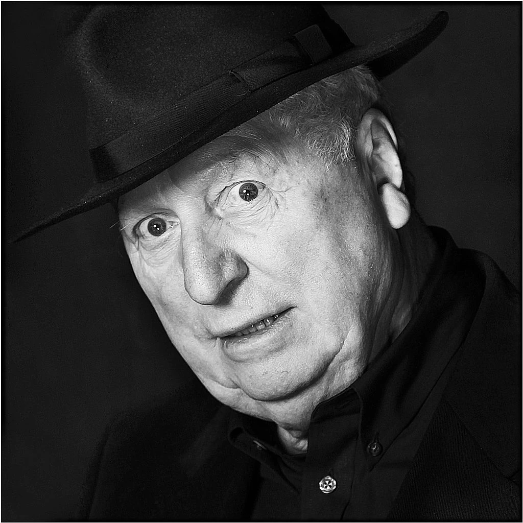 Tom Baker | The Blackadder Wiki | Fandom