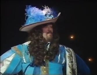 King Charles II | The Blackadder Wiki | Fandom