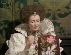 The Queen (Pilot) | The Blackadder Wiki | Fandom