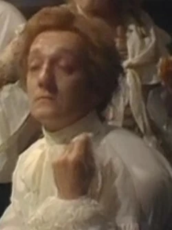 Lee Cornes | The Blackadder Wiki | Fandom