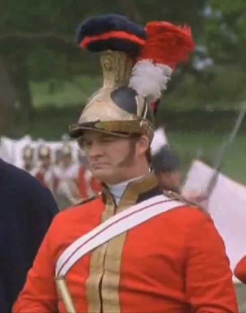 Duke of Darling | The Blackadder Wiki | Fandom