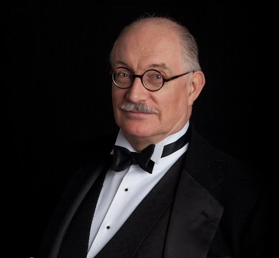 Simon Jones | The Blackadder Wiki | Fandom