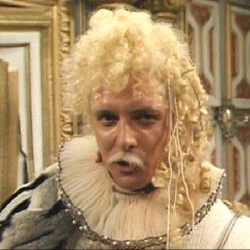 blackadder trinity toddlers