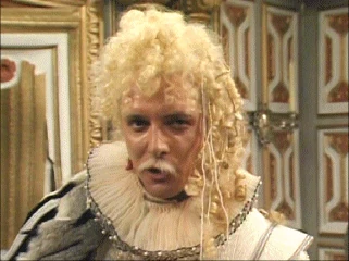 Lord Flashheart | The Blackadder Wiki | Fandom