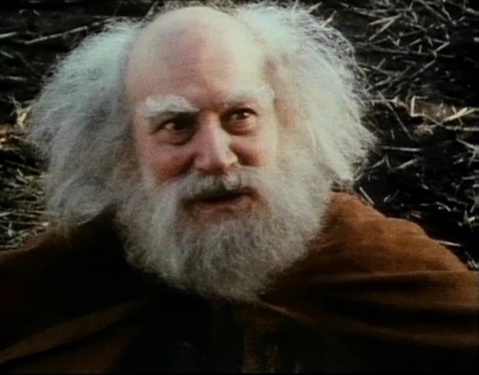 John Barrard | The Blackadder Wiki | Fandom