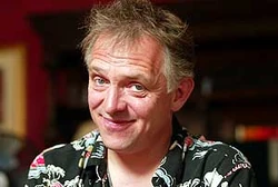 Rik Mayall | The Blackadder Wiki | Fandom