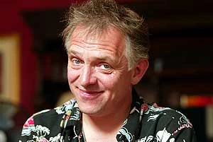 Rik Mayall | The Blackadder Wiki | Fandom
