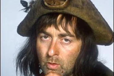 blackadder roundheads