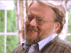 Bill Wallis | The Blackadder Wiki | Fandom