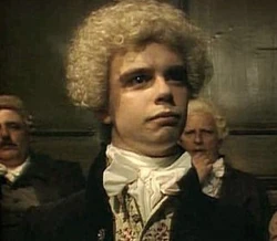 William Pitt, the Younger | The Blackadder Wiki | Fandom