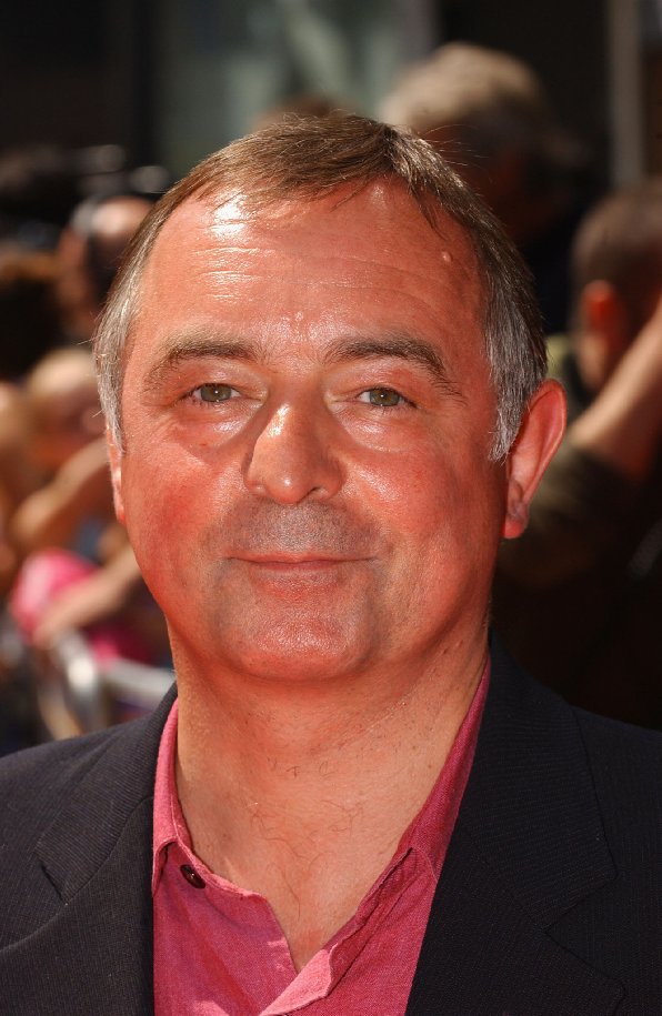 Ron Cook | The Blackadder Wiki | Fandom