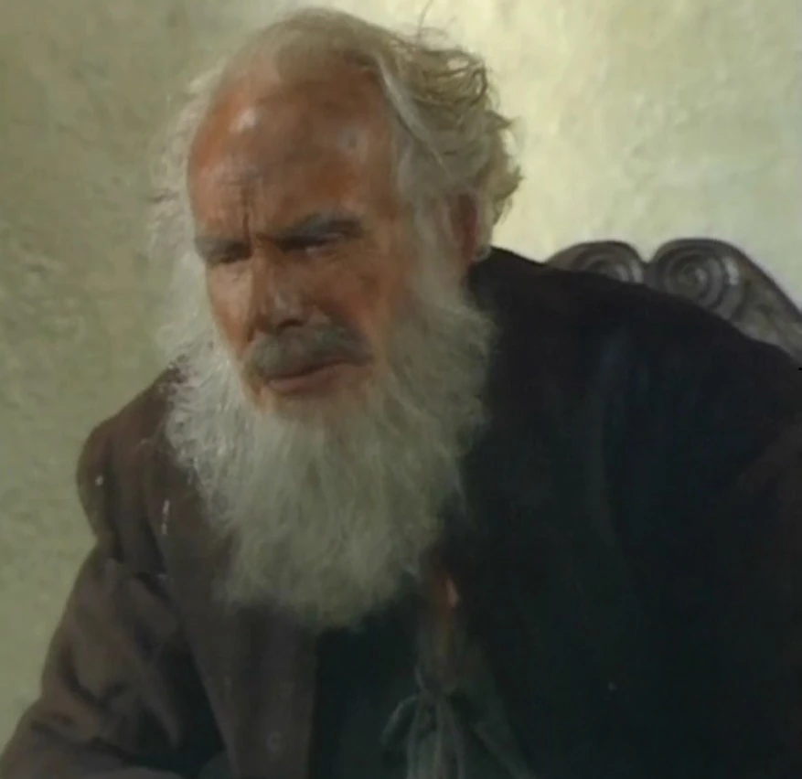 Edward Jewesbury | The Blackadder Wiki | Fandom