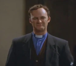 Archdeacon Darling | The Blackadder Wiki | Fandom