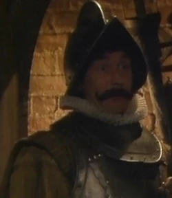 Mark Arden | The Blackadder Wiki | Fandom