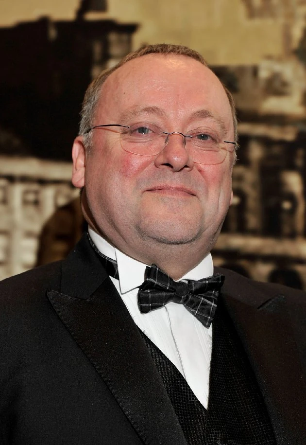 Alex Norton | The Blackadder Wiki | Fandom