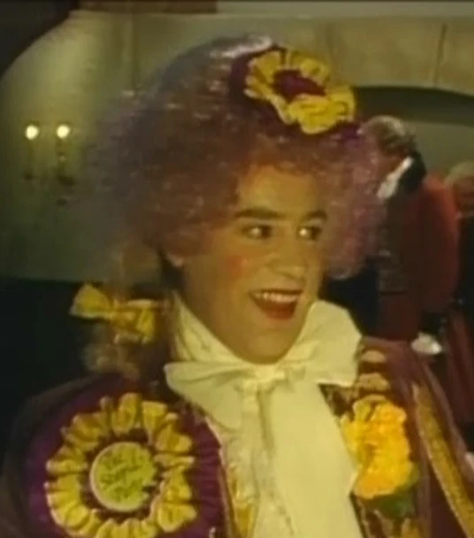 Geoffrey McGivern | The Blackadder Wiki | Fandom