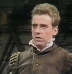Philip Fox | The Blackadder Wiki | Fandom
