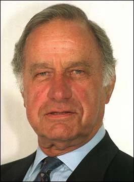 Geoffrey Palmer | The Blackadder Wiki | Fandom