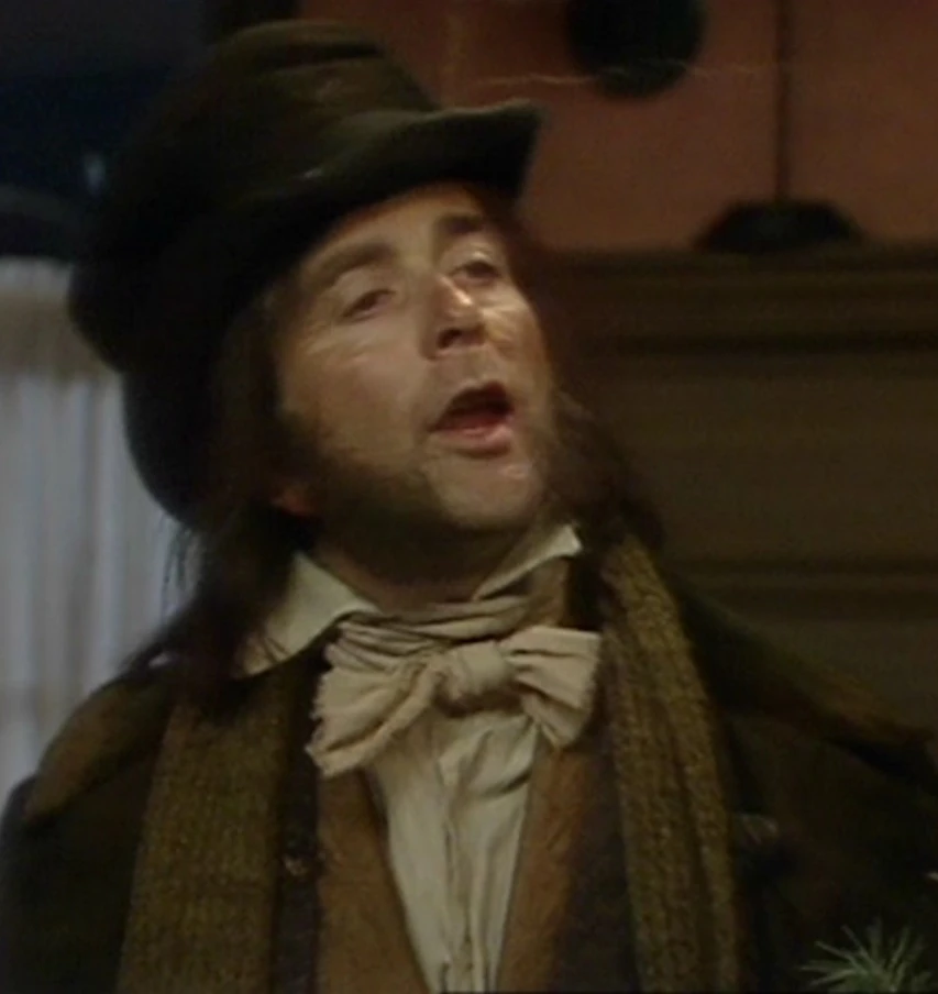 Mr. Baldrick | The Blackadder Wiki | Fandom