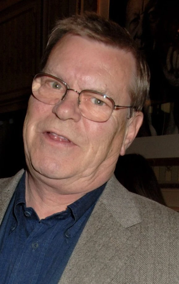 Warren Clarke | The Blackadder Wiki | Fandom