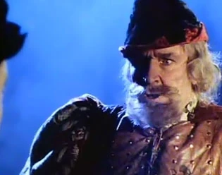 Philip of Burgundy | The Blackadder Wiki | Fandom