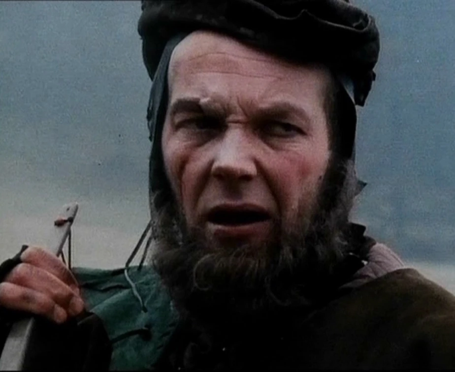 Roger Sloman | The Blackadder Wiki | Fandom