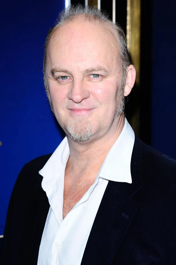 Tim McInnerny | The Blackadder Wiki | Fandom
