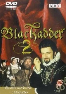 Blackadder II - The Entire Second Series | The Blackadder Wiki | Fandom