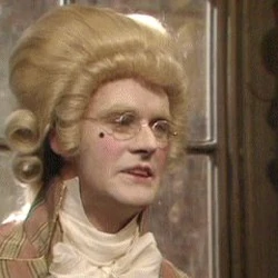 Tim Mcinnerny Blackadder