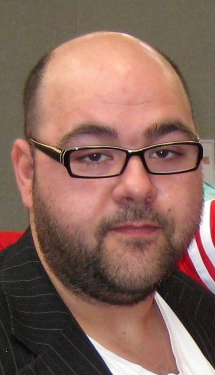 Erkan Mustafa | The Blackadder Wiki | Fandom