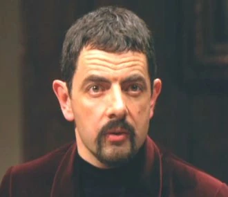 Lord Edmund Blackadder V | The Blackadder Wiki | Fandom
