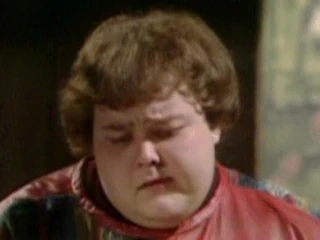 Messenger (The Black Adder) | The Blackadder Wiki | Fandom