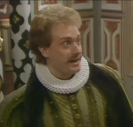Earl Farrow | The Blackadder Wiki | Fandom