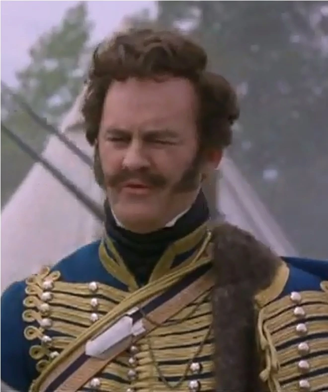 Duc de Darling | The Blackadder Wiki | Fandom