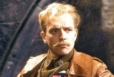 Lord Flashheart