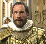 Sir Walter Raleigh | The Blackadder Wiki | Fandom