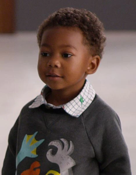 Brooklyn Barris | BlackAF Wiki | Fandom