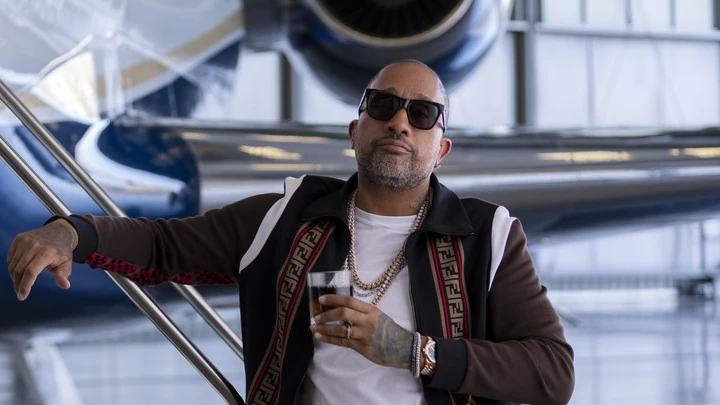 Kenya Barris | BlackAF Wiki | Fandom