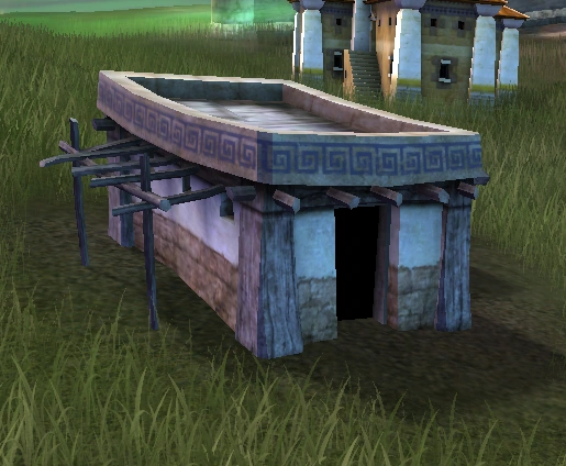 Hovel | Black and White Wiki | Fandom