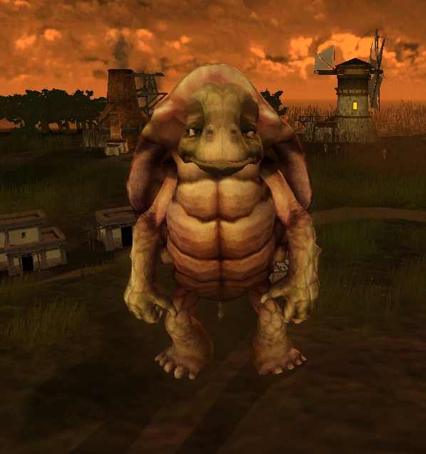 Turtle (B&W2) | Black and White Wiki | Fandom