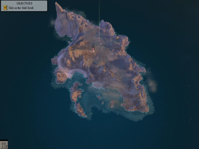 Land 3 (BW2) | Black and White Wiki | Fandom