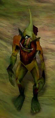 Sleg | Black and White Wiki | Fandom