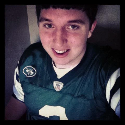 Corey Turner | Blackball Wiki | Fandom