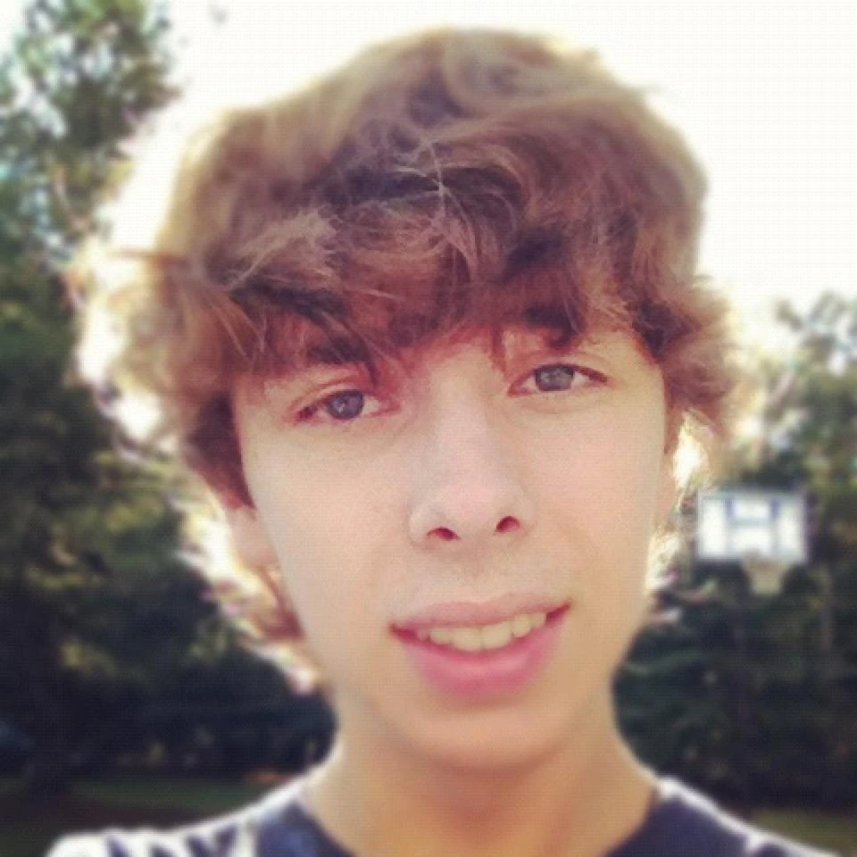 Kacper Tolwinski | Blackball Wiki | Fandom