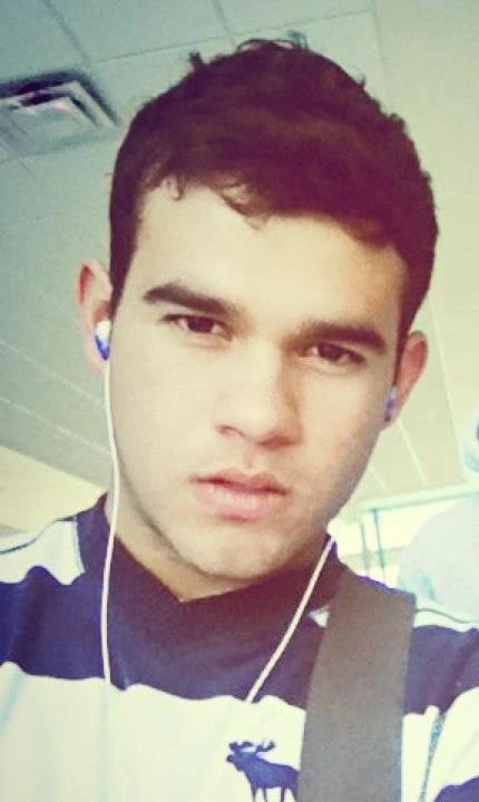 Isaac Ramirez | Blackball Wiki | Fandom