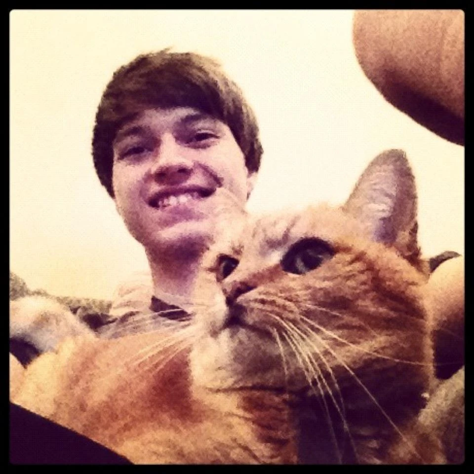 Logan Lampkins | Blackball Wiki | Fandom