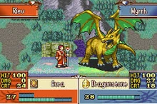 Path of the Manakete (5e Barbarian Archetype) | Blackbando's Homebrew ...