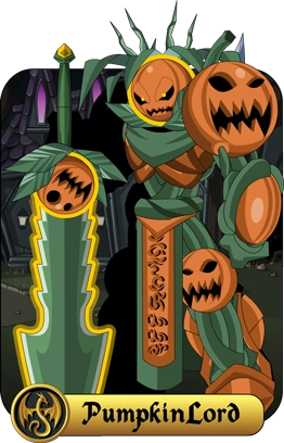 Pumpkin Lord (5e Class) | Blackbando's Homebrew Wiki | Fandom