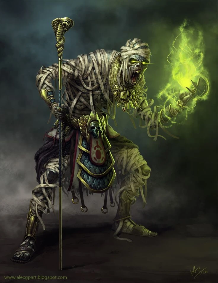 Ancient Knowledge (5e Sorcerer Archetype) | Blackbando's Homebrew Wiki ...